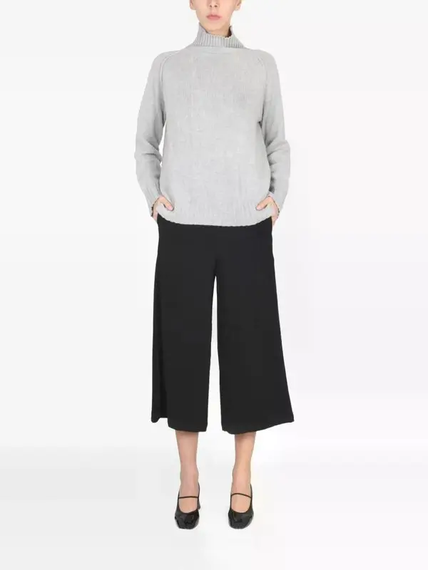 M.S.M. Zip-fastening Trousers