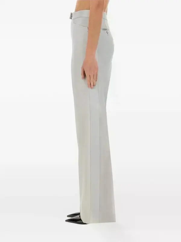 TOM FORD Stripe-detailed Trousers