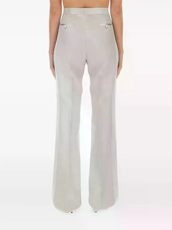 TOM FORD Stripe-detailed Trousers