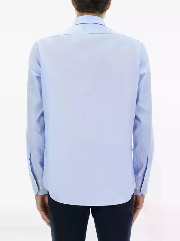 BOSS Buttoned Shirt