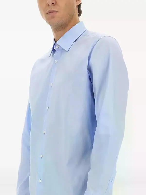 BOSS Buttoned Shirt