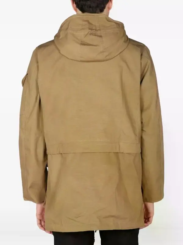ARKAIR Multi-pocket Lightweight Jacket
