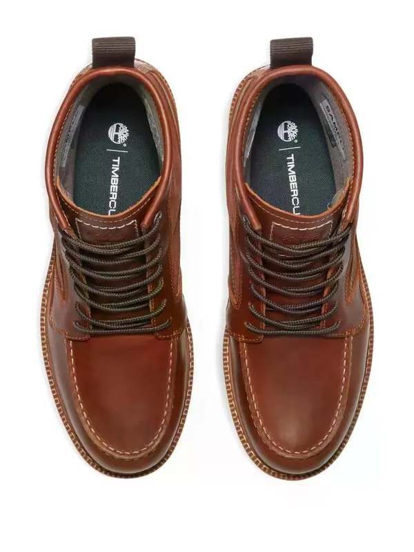Timberland Britton Mills Waterproof Boots