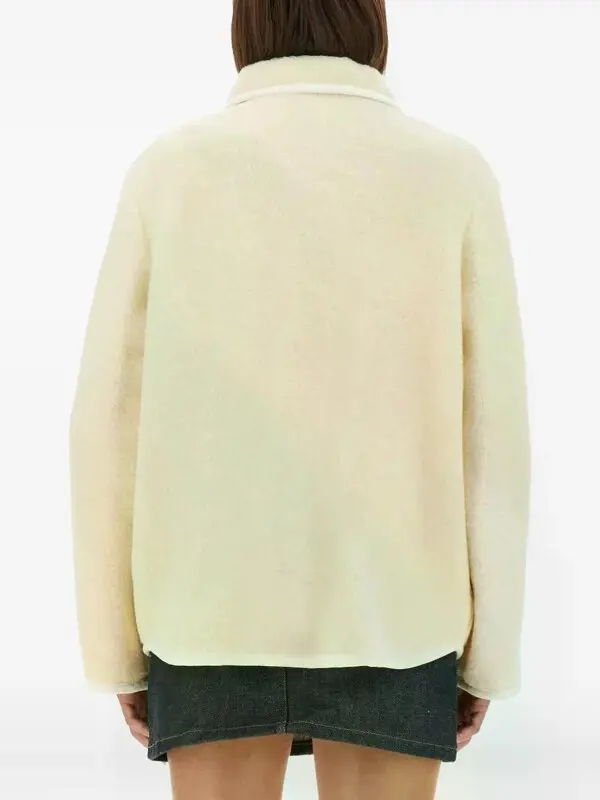 A.p.c. Pocket Button Jacket