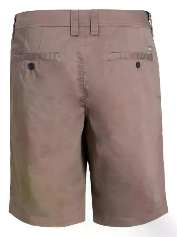 Armani Exchange Satin Shorts