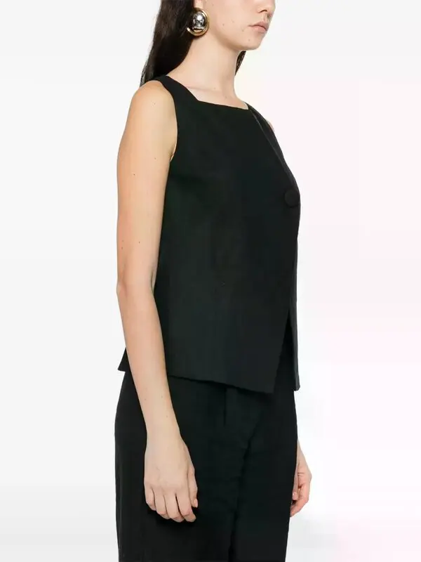 OCCLEUS August Vest