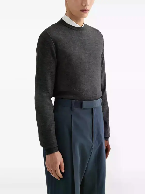 JIL SANDER Fine-knit Jumper