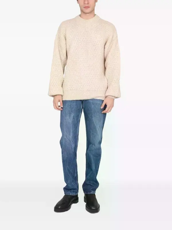 Séfr Leonard Textured Sweater