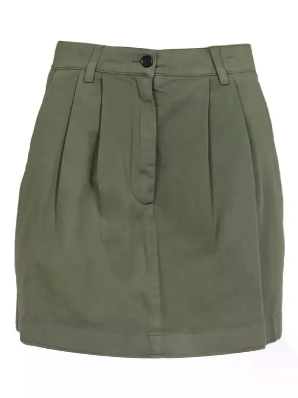 DEPARTMENT 5 Pleated Skirt
