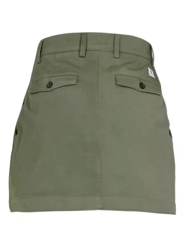 DEPARTMENT 5 Pleated Skirt