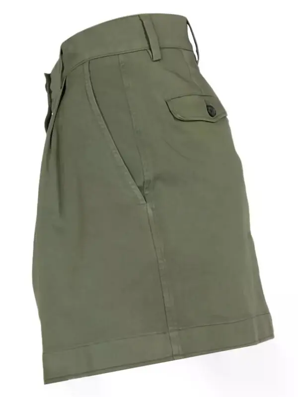 DEPARTMENT 5 Pleated Skirt