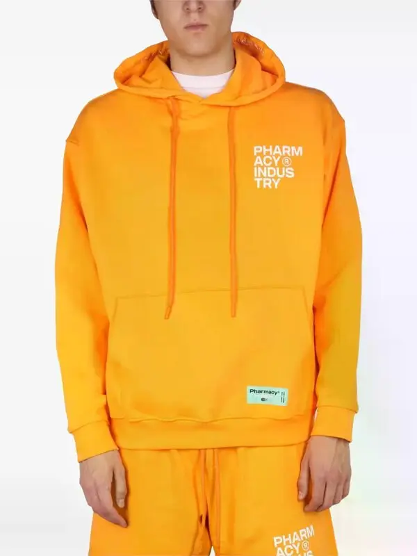 PHARMACY INDUSTRY Drawstring Hoodie