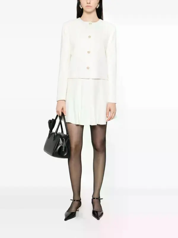 OCCLEUS Milan Fitted Jacket