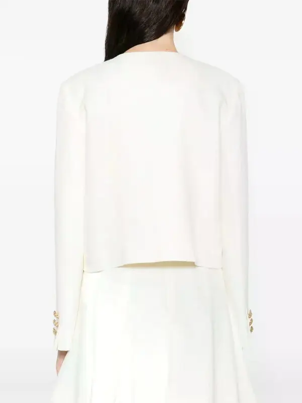 OCCLEUS Milan Fitted Jacket