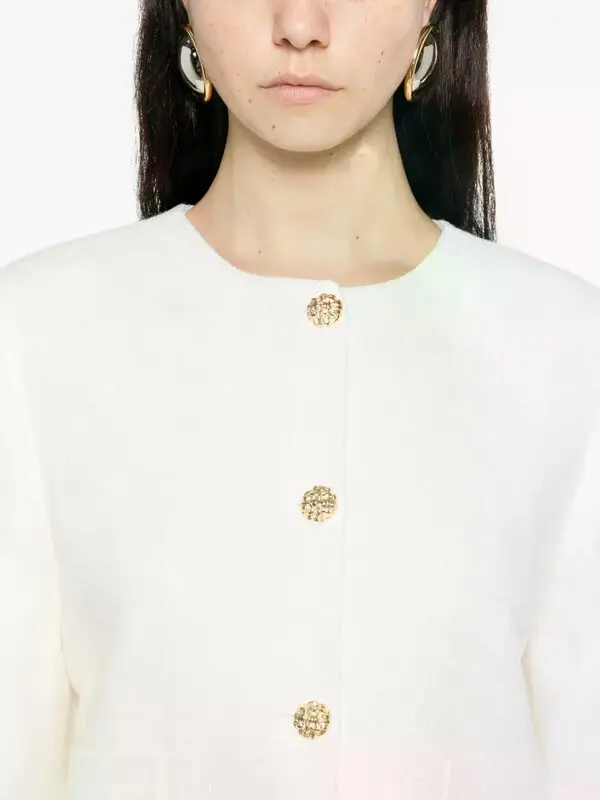 OCCLEUS Milan Fitted Jacket