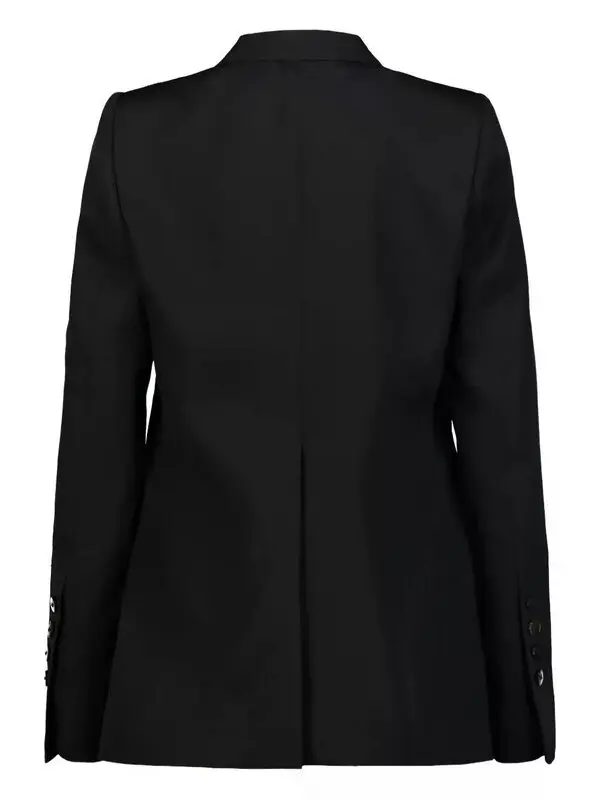 SAPIO N55l Wool Blazer
