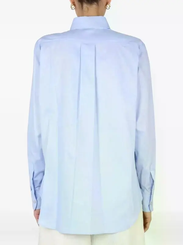 BALLANTYNE Buttoned Shirt