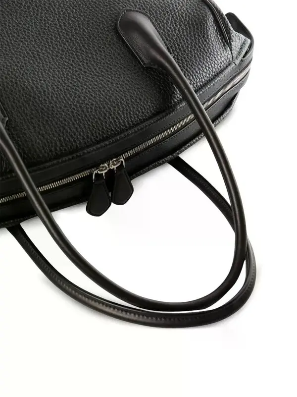 THE ROW Leather Tote Bag