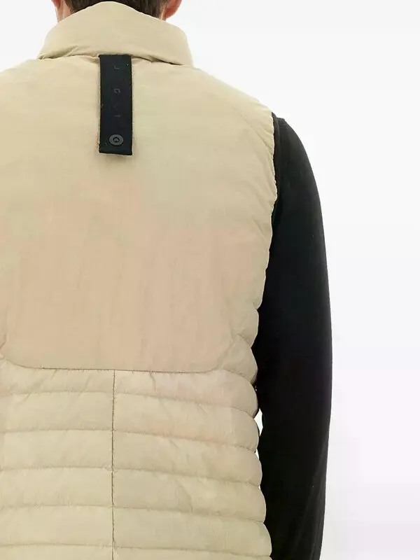 JG1 Zip-fastening Gilet