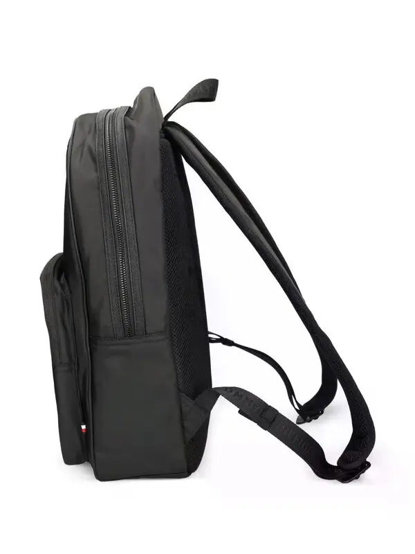 Tommy Hilfiger Zip Pocket Backpack