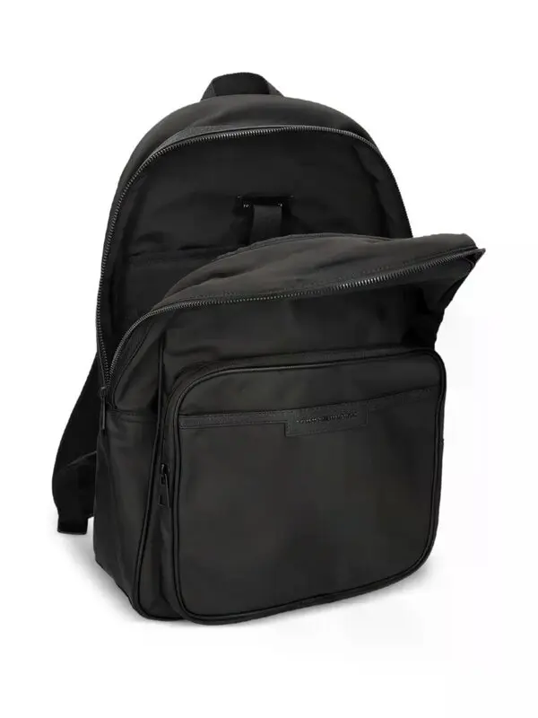 Tommy Hilfiger Zip Pocket Backpack