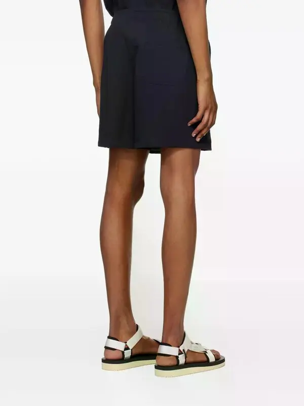 Howlin' Textured Pocket Shorts - Blue