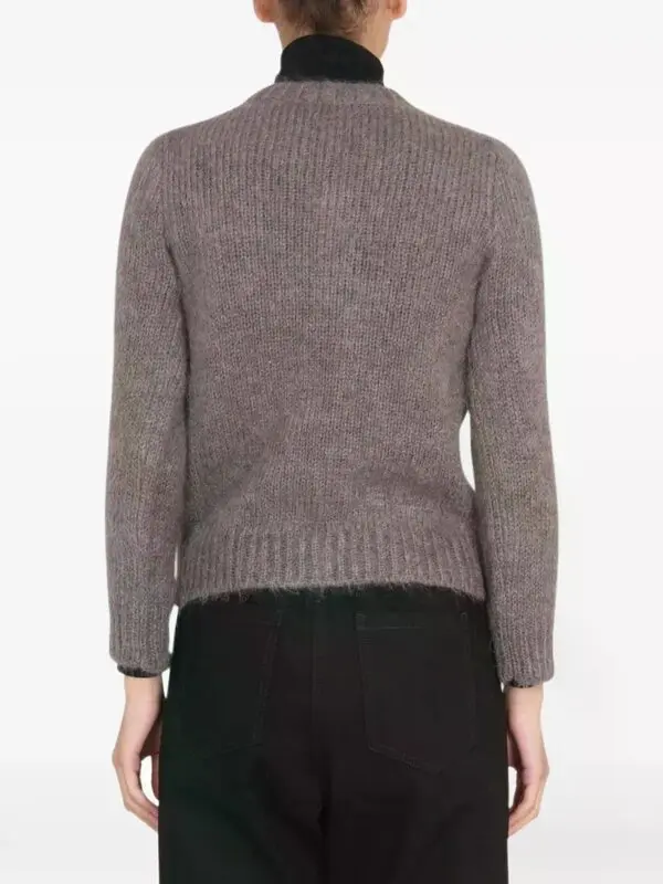 Raf Simons Long-sleeve Sweater