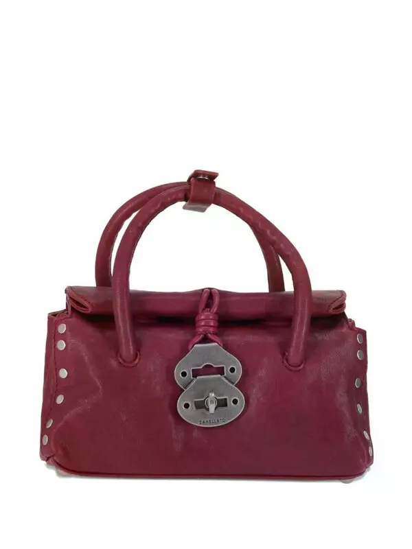 ZANELLATO Mini Dotta® Shoulder Bag