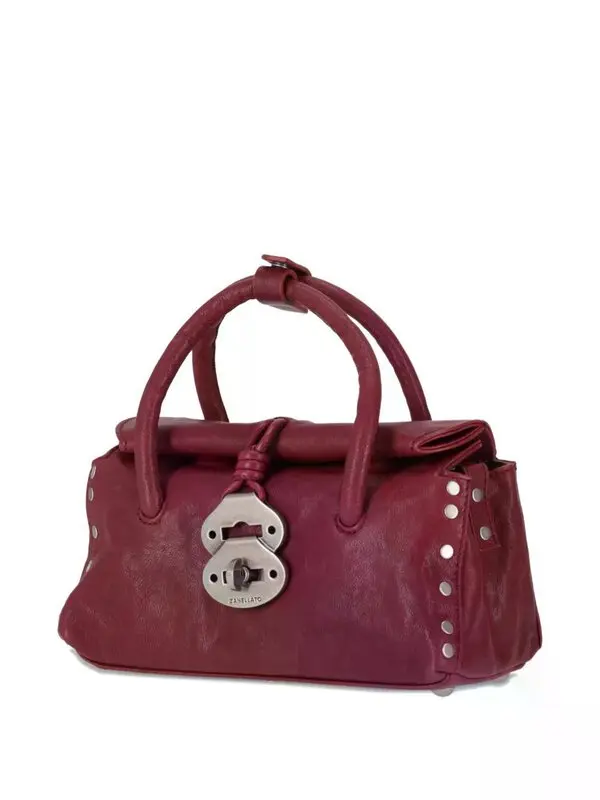 ZANELLATO Mini Dotta® Shoulder Bag