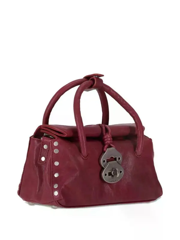 ZANELLATO Mini Dotta® Shoulder Bag