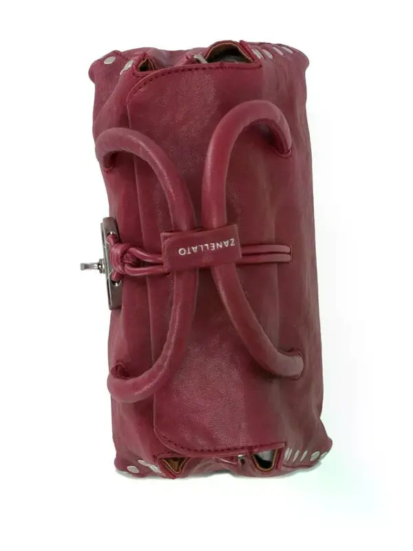 ZANELLATO Mini Dotta® Shoulder Bag