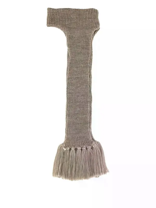 KIJIMA TAKAYUKI Wool Hat