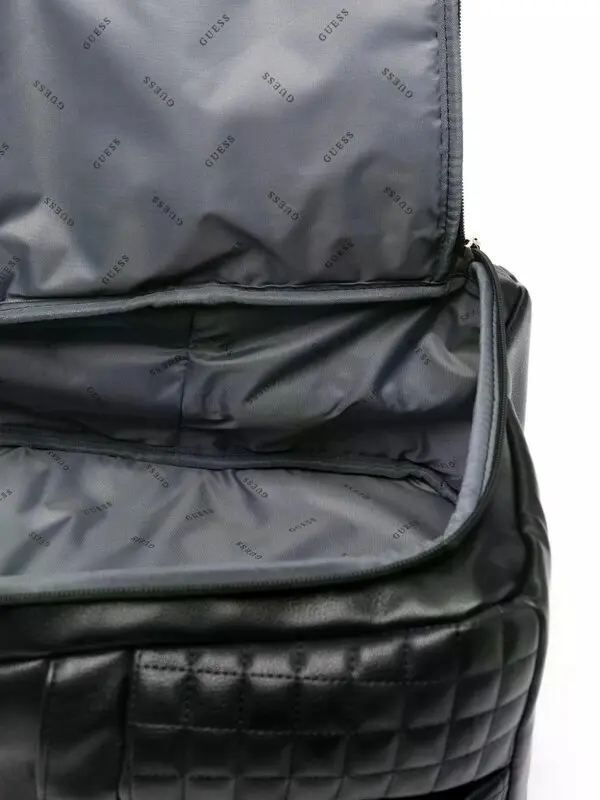 Guess Logo-patch Backpack