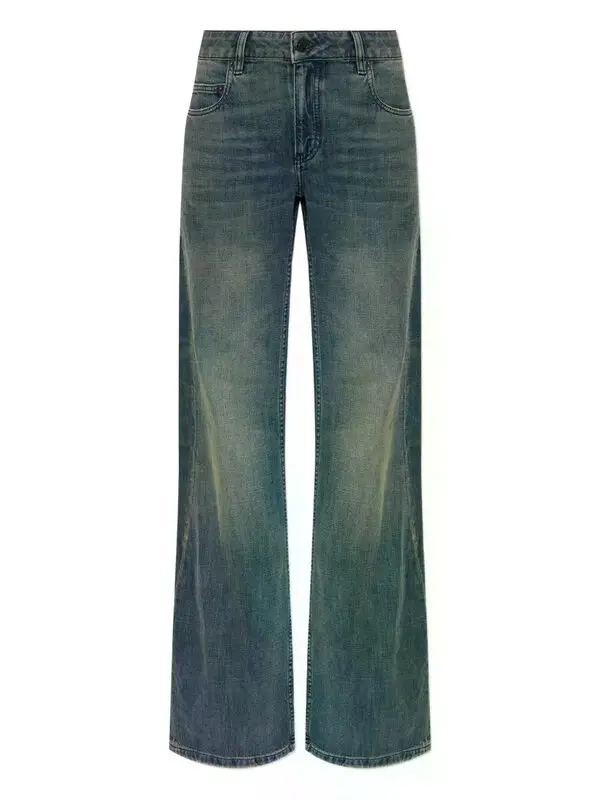 Balenciaga Five-pocket Jeans
