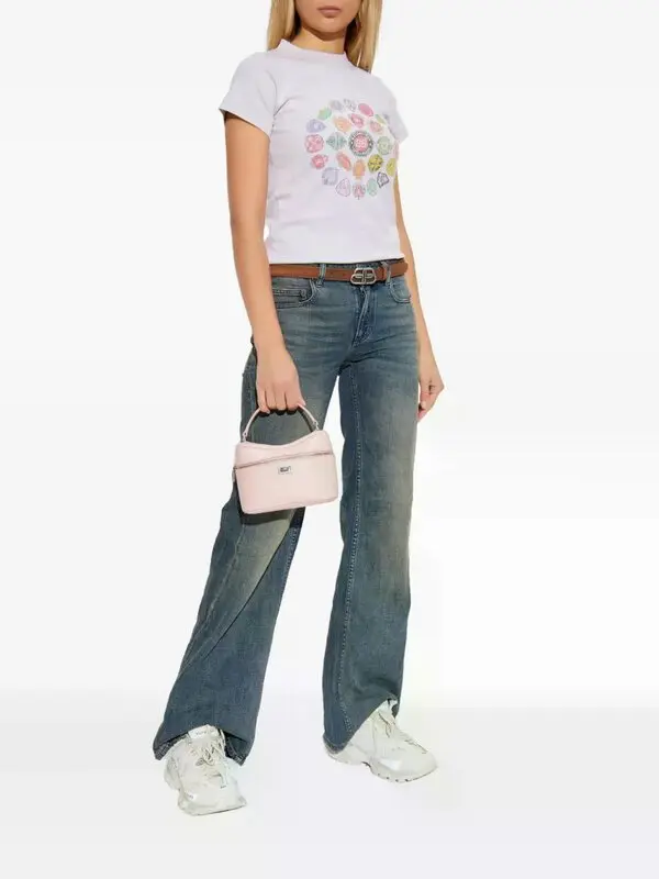 Balenciaga Five-pocket Jeans