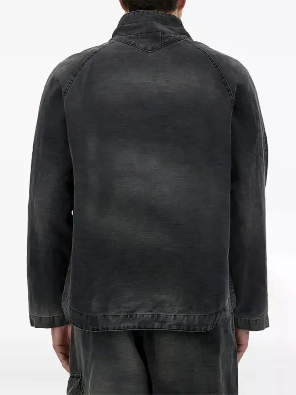 You Must Create Erkin Pockets Jacket