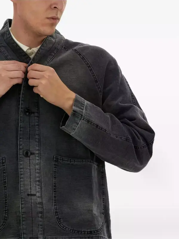 You Must Create Erkin Pockets Jacket