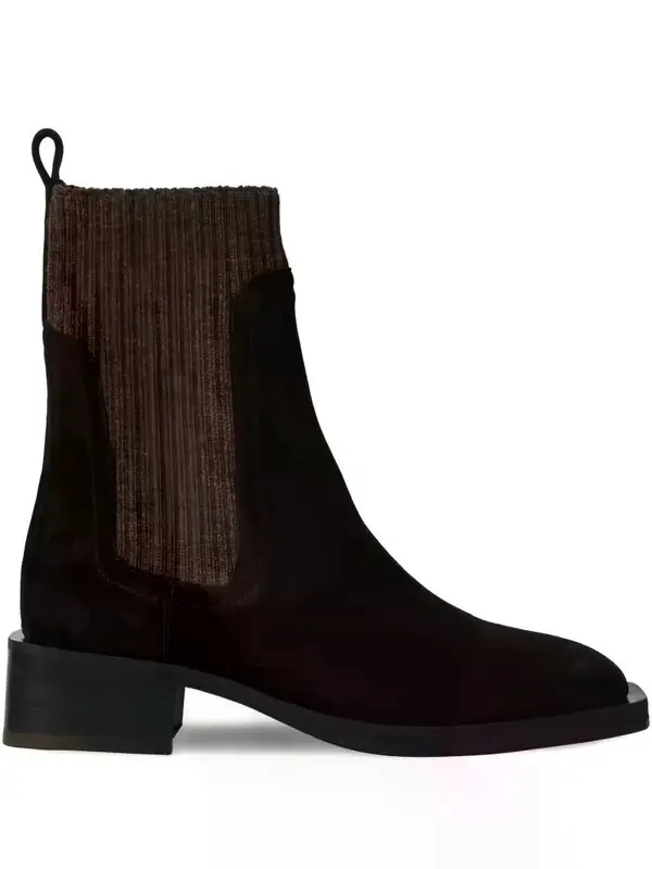 Paul Smith Matola Suede Boots