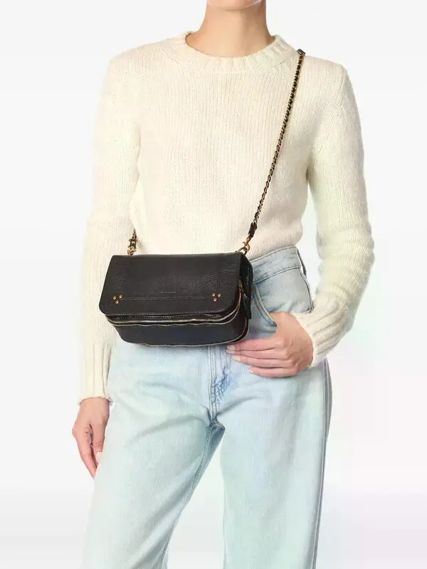 Jérôme Dreyfuss Bobi Shoulder Bag