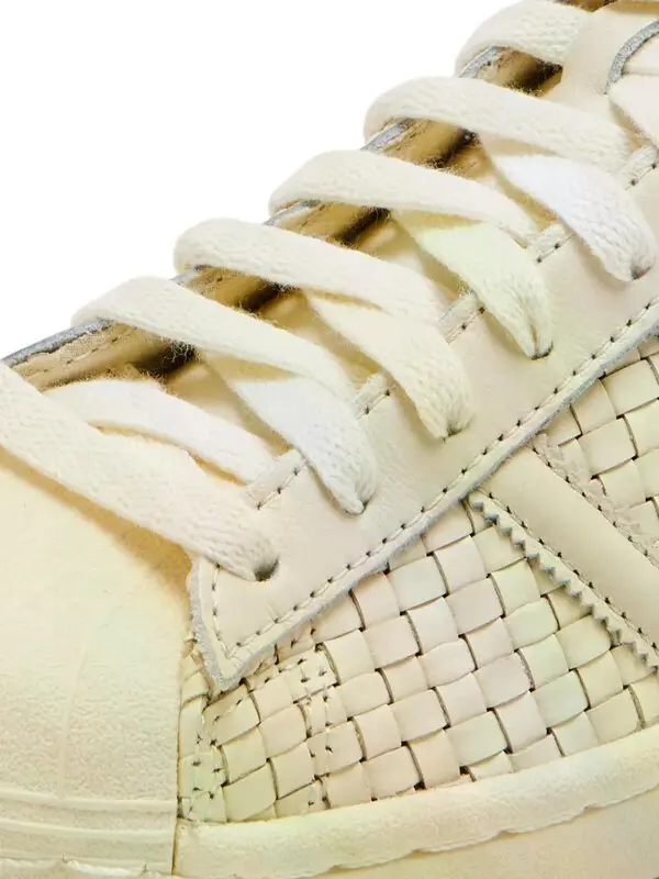 Adidas Superstar Low-top Sneakers