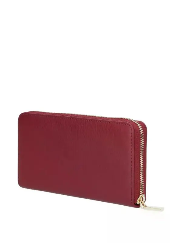 COCCINELLE Logo-lettering Wallet