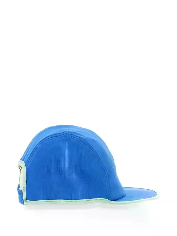 Sunnei Contrast-trim Cap