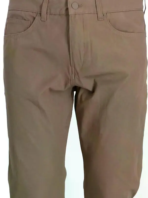 BOSS Cotton-blend Pants