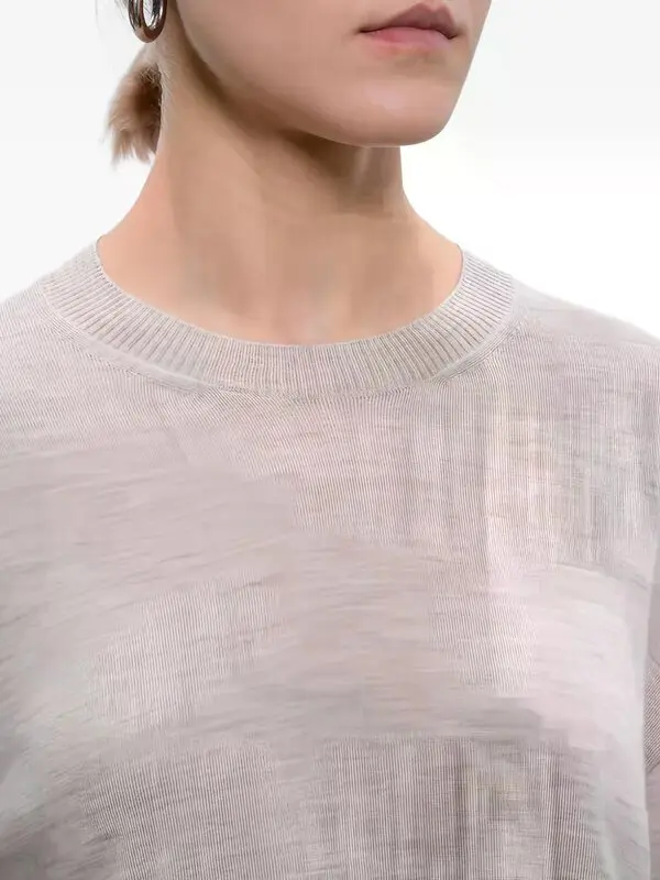 BOBOUTIC Long-sleeve Top