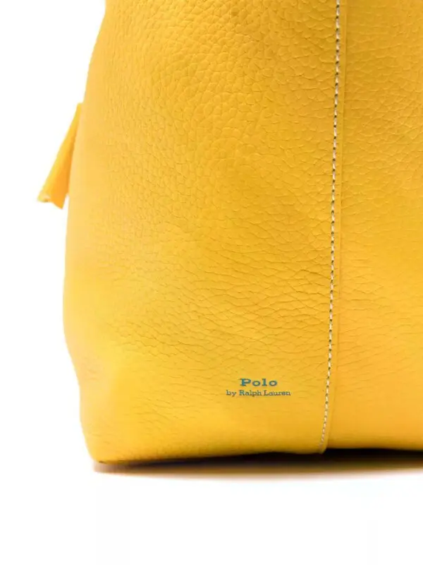 Polo Ralph Lauren Polo Play Tote Bag