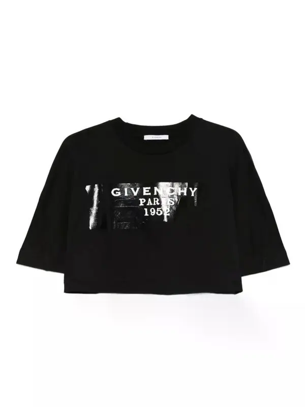 Givenchy Graphic T-shirt