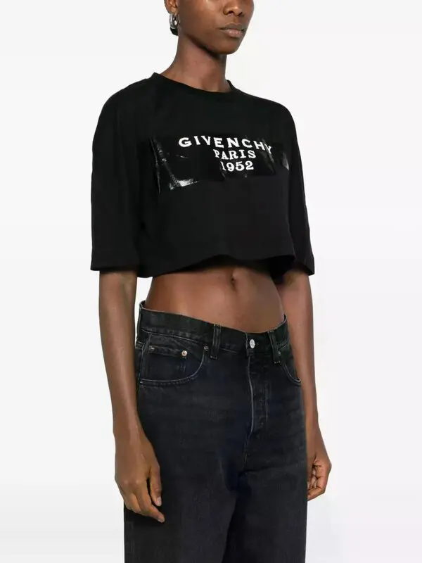 Givenchy Graphic T-shirt