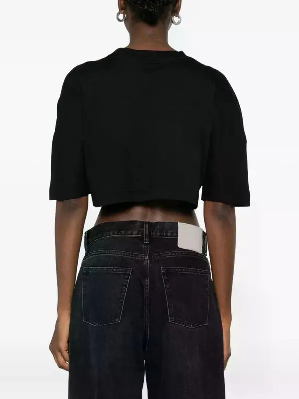 Givenchy Graphic T-shirt