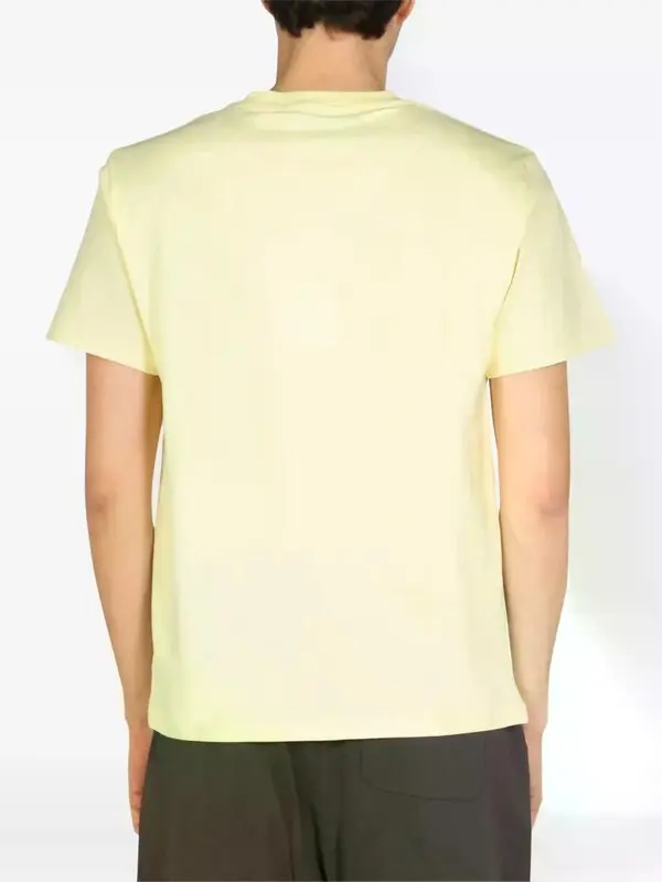 DEPARTMENT 5 Logo-print T-shirt