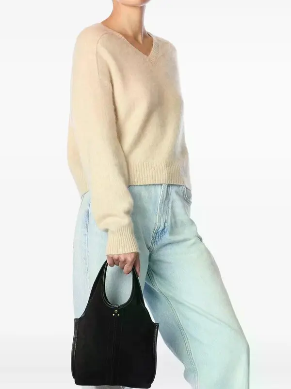 Jérôme Dreyfuss Paco Tote Bag